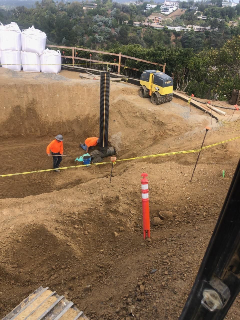 See Our Past Work- Drill Sub Inc.