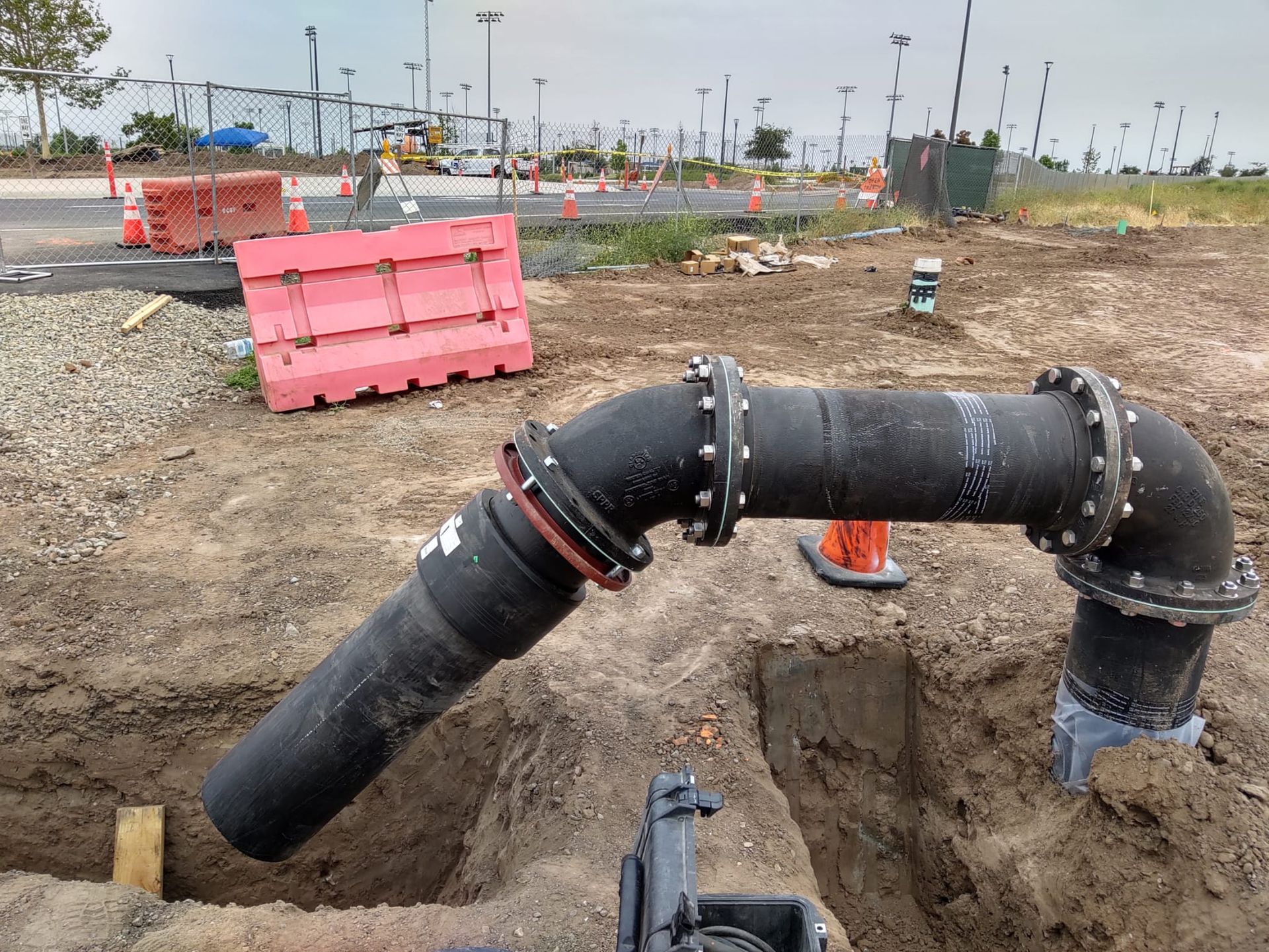 Comprehensive DSI Services- Drill Sub Inc.