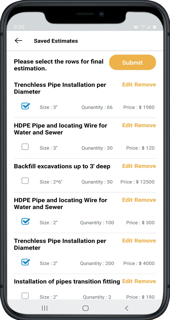 The All-New Drill Sub App- Drill Sub Inc.