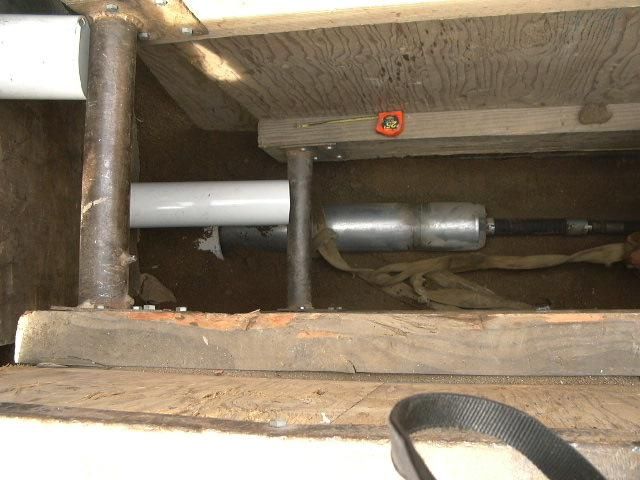 Moles and Lateral Installation- Drill Sub Inc.