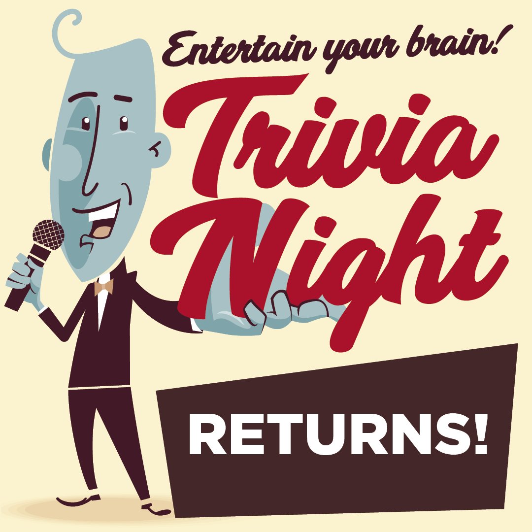 Weekly Live Entertainment | Ticketed Events | What's On