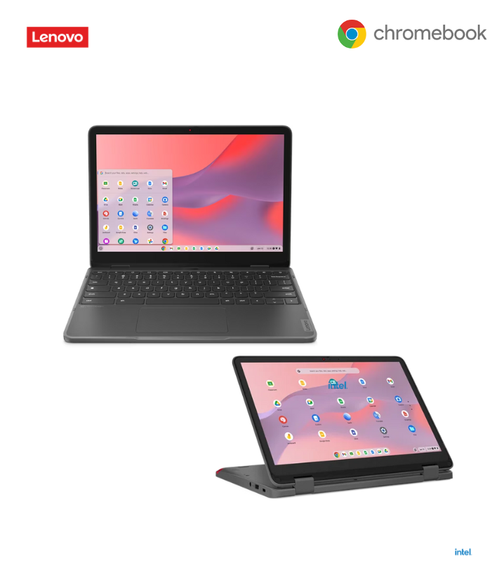 Educational Devices | Lenovo Education