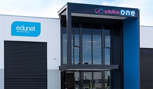 Edunet - Technology for Education - Service Centre