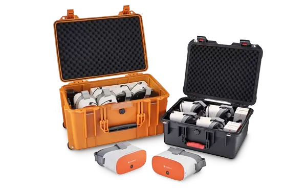 ClassVR | Virtual Reality for Student Engagement