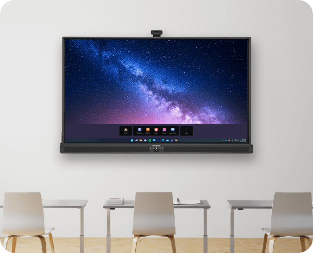 Interactive Panels | Edunet Technology for Education | AU