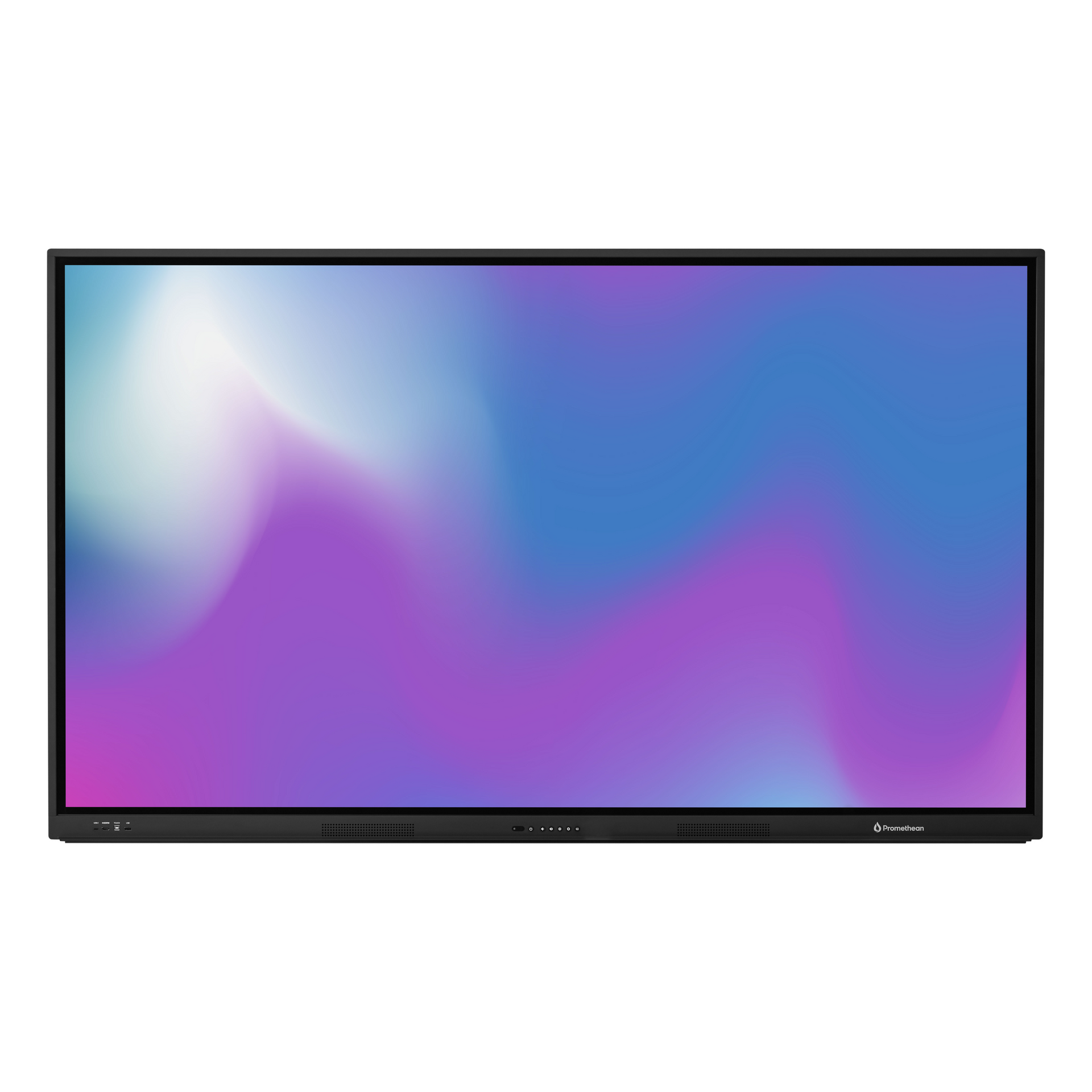 Promethean Interactive Panels for Education