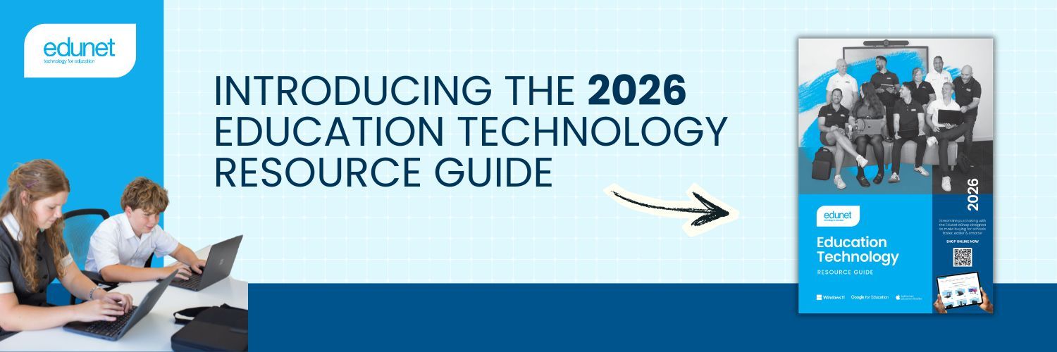 Education Technology Guide | Edunet Technology