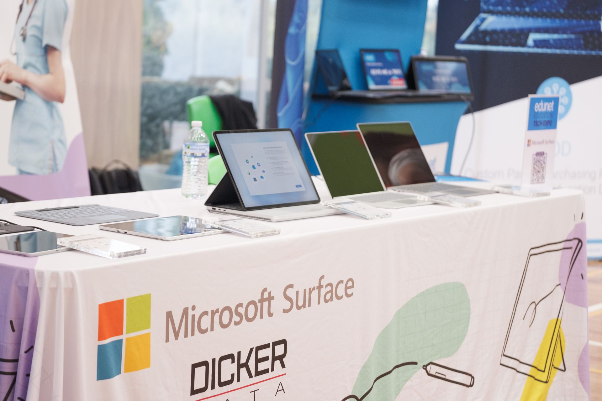 Edunet Education Technology Expo
