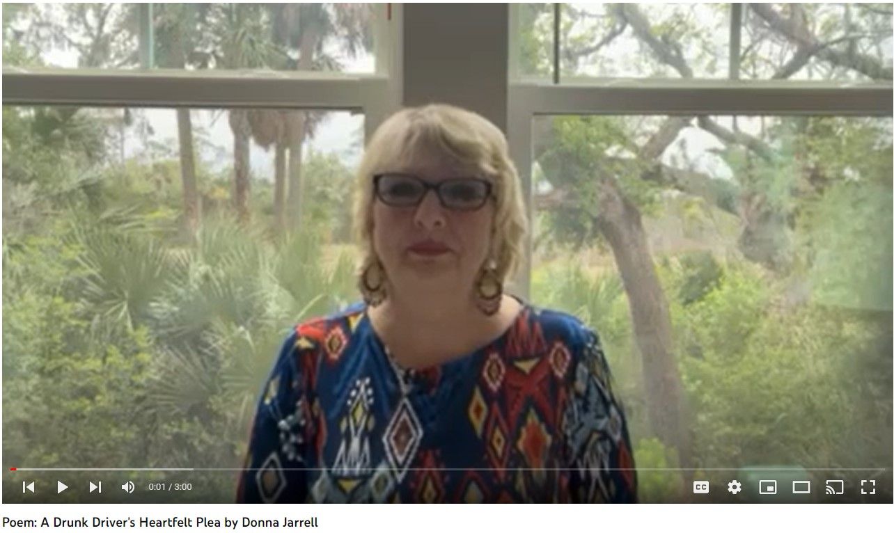 Felony DUI Reform | Charleston, SC | Donna Jarrell Ministries