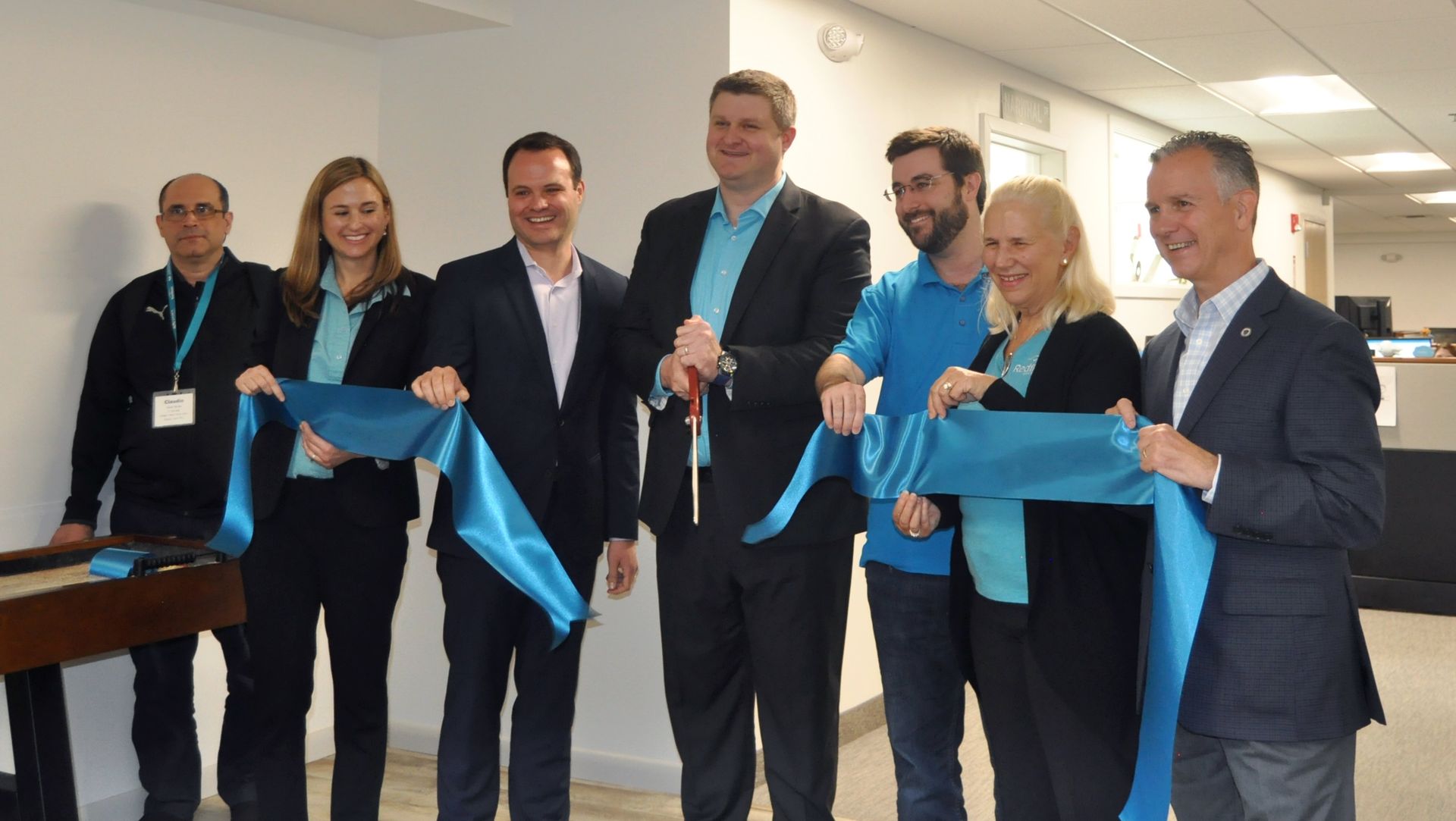 About The Company | Rediker Software