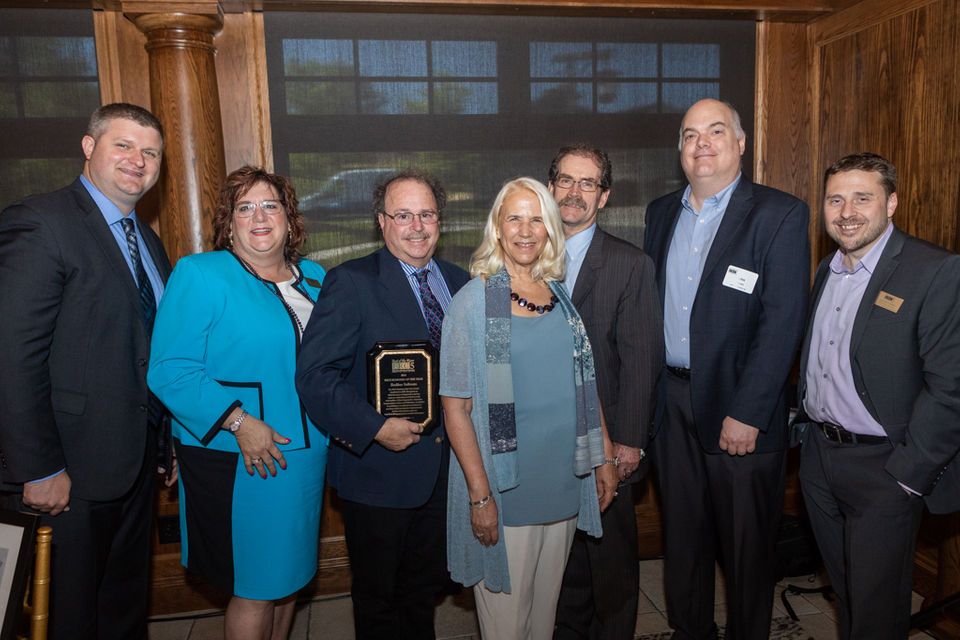 About the Company | Rediker Software