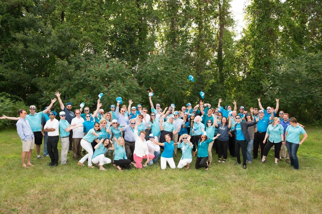 About the Company | Rediker Software