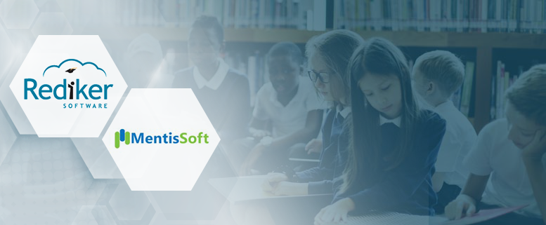 Rediker Software partners with MentisSoft to Introduce FINACS.com