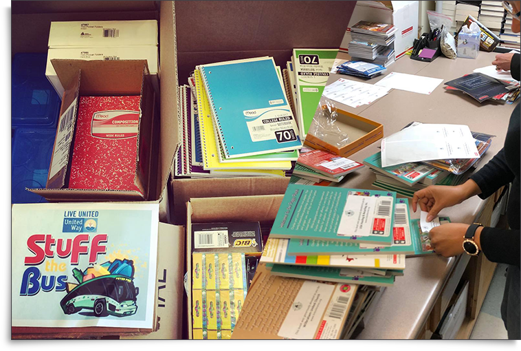 Rediker Cares | Community and Volunteer Work - Rediker Software