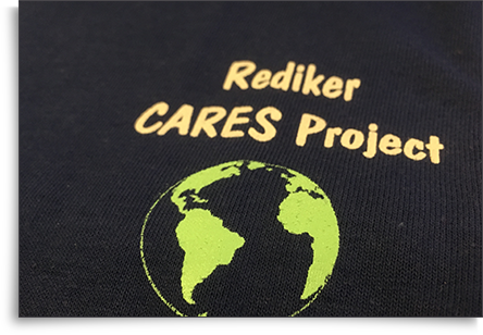 Rediker Cares | Community and Volunteer Work - Rediker Software