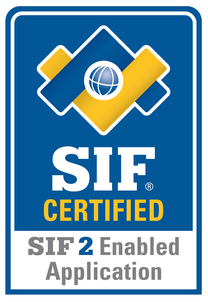 State Reporting & SIF Certification For K-12 Schools