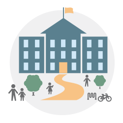 School Management System - School Administration Software | Rediker ...