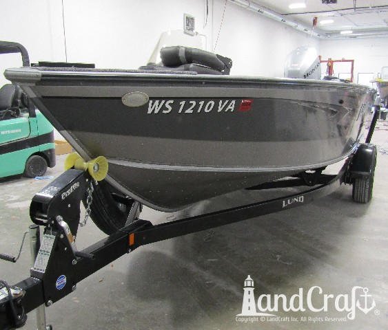 Before and After Pictures of Boat & PWC Repairs – LandCraft Marine