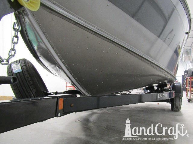 Before and After Pictures of Boat & PWC Repairs – LandCraft Marine