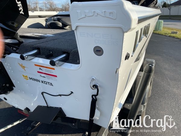 Before and After Pictures of Boat & PWC Repairs – LandCraft Marine