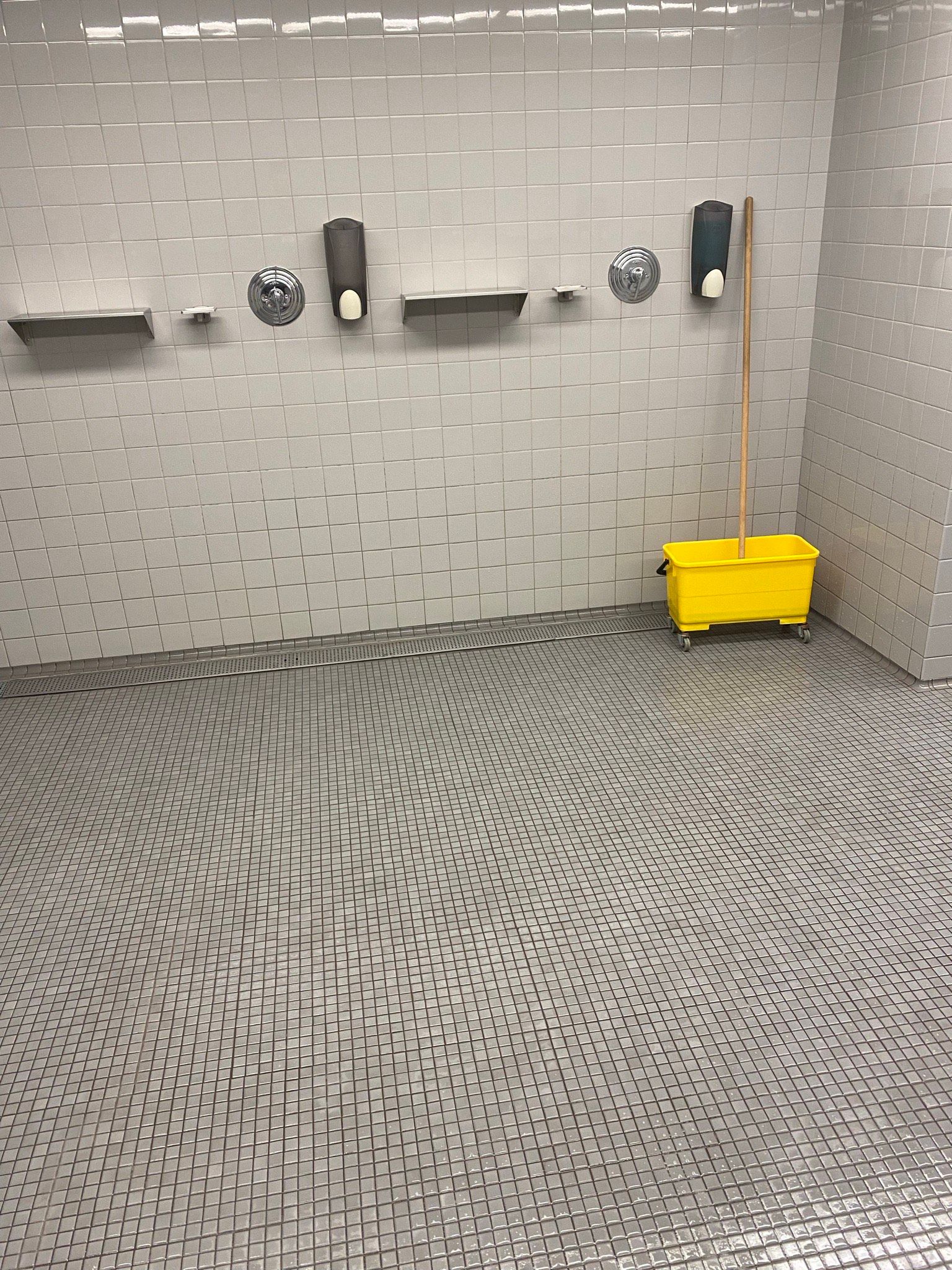 Slippery Floor Products | Germicidal Cleaner | Sure Step Non-Slip