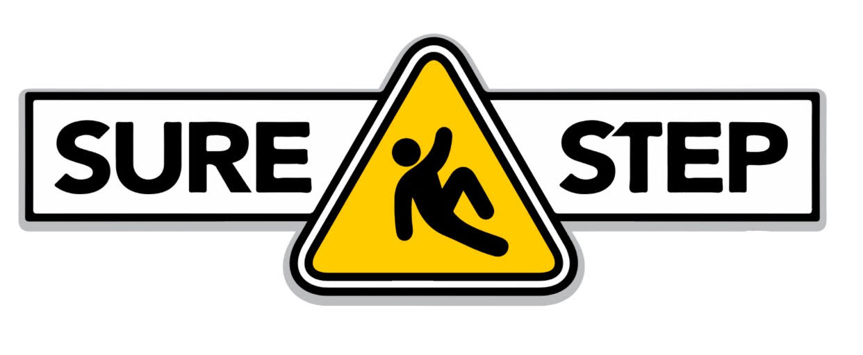 Non-Slip Services | Non-Slip Floor & Tub Treatment | Sure Step Non-Slip