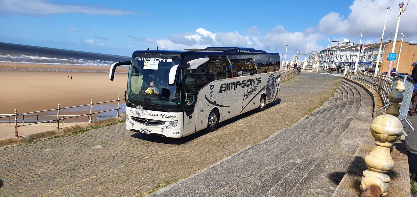 Reliable coach tours from Aberdeen & Aberdeenshire across Europe