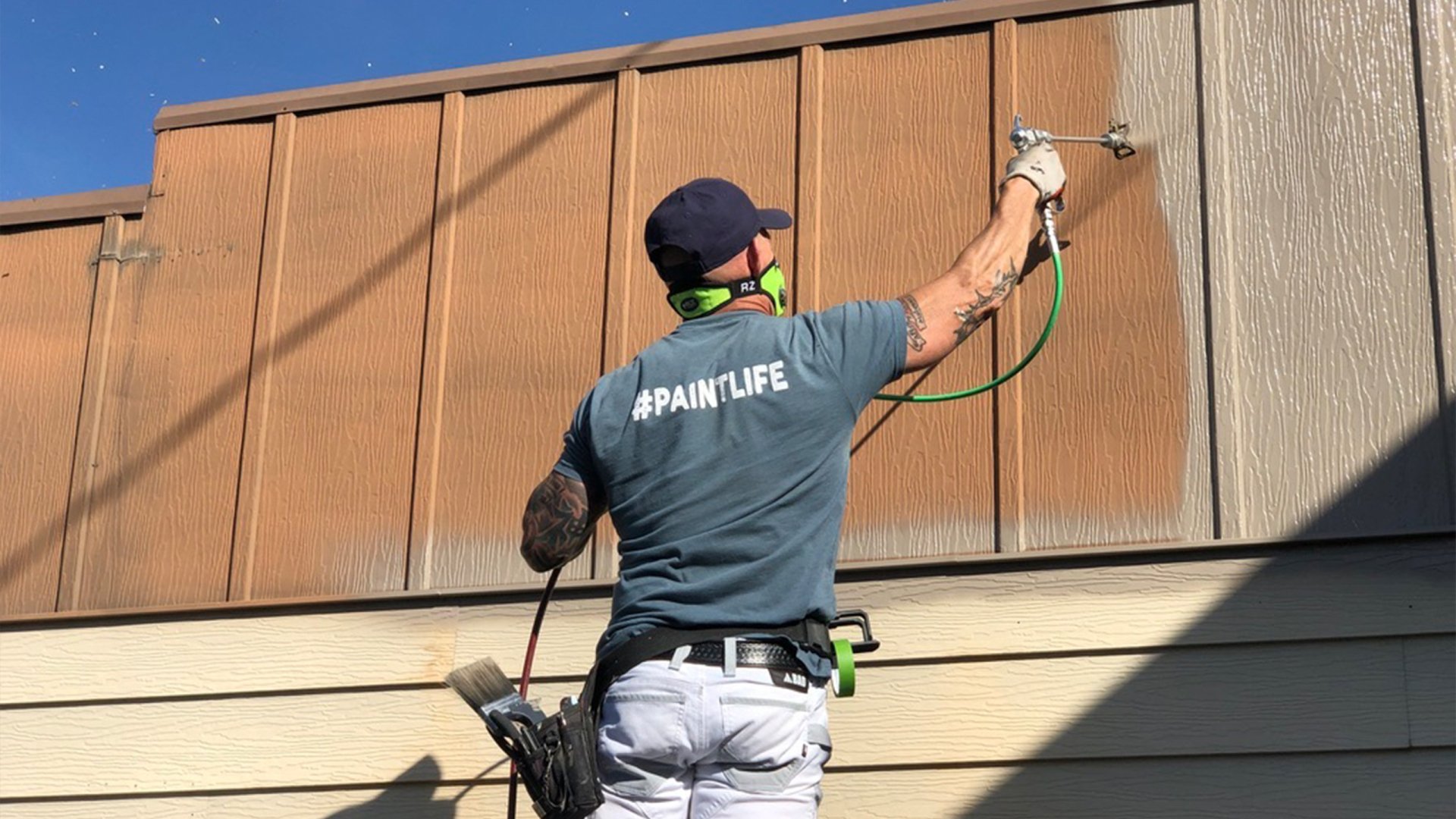 How Much Paint Do I Need?