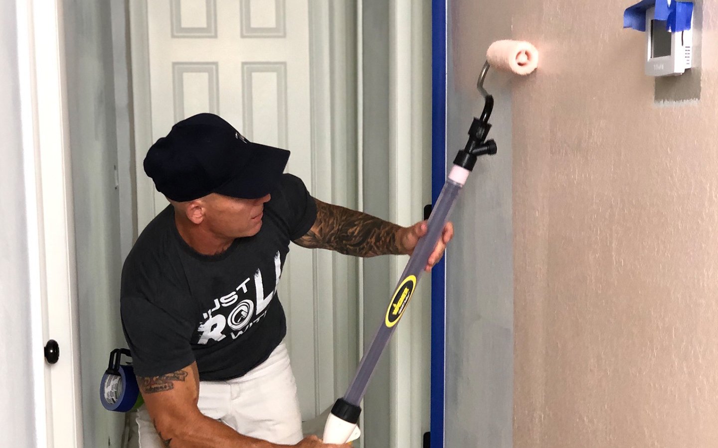 Wagner Smart Roller Review