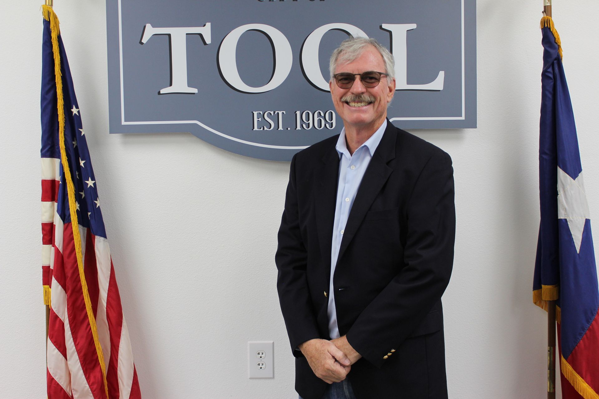 Office of the Mayor | City of Tool, TX