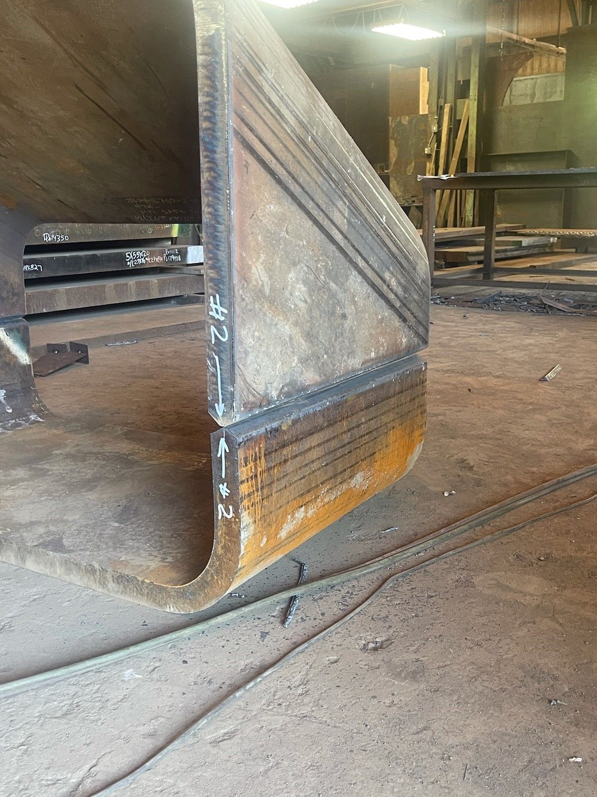 Precise Steel International