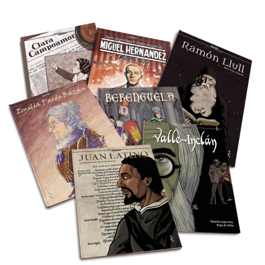 cascaborra ediciones