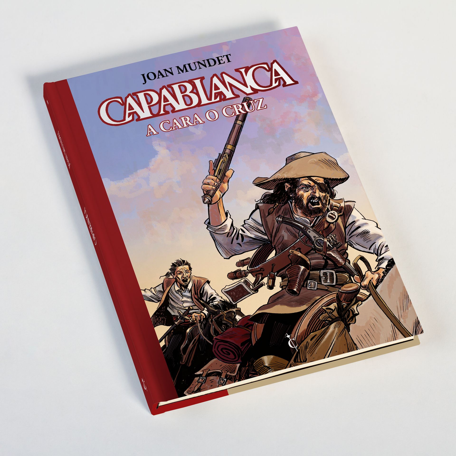 cascaborra ediciones