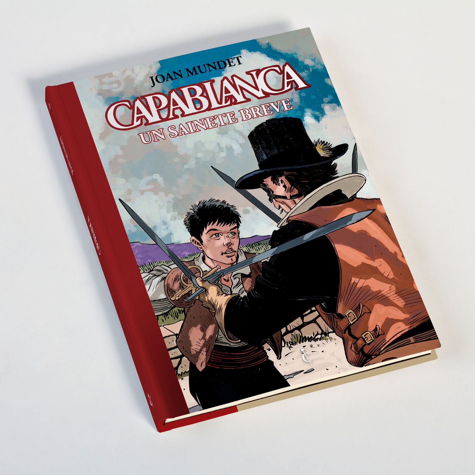 cascaborra ediciones