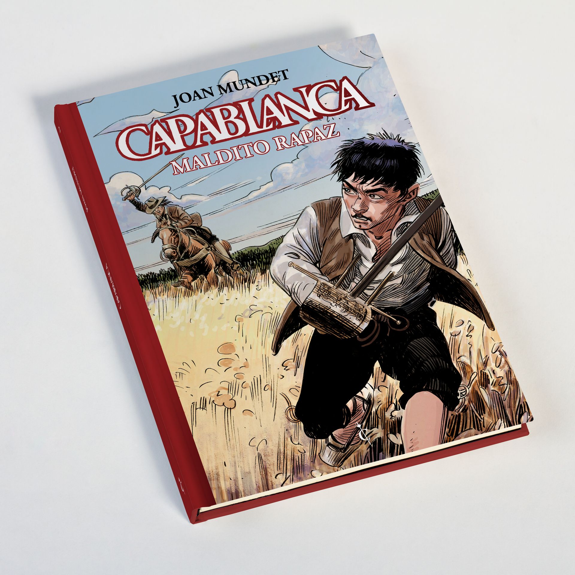 cascaborra ediciones