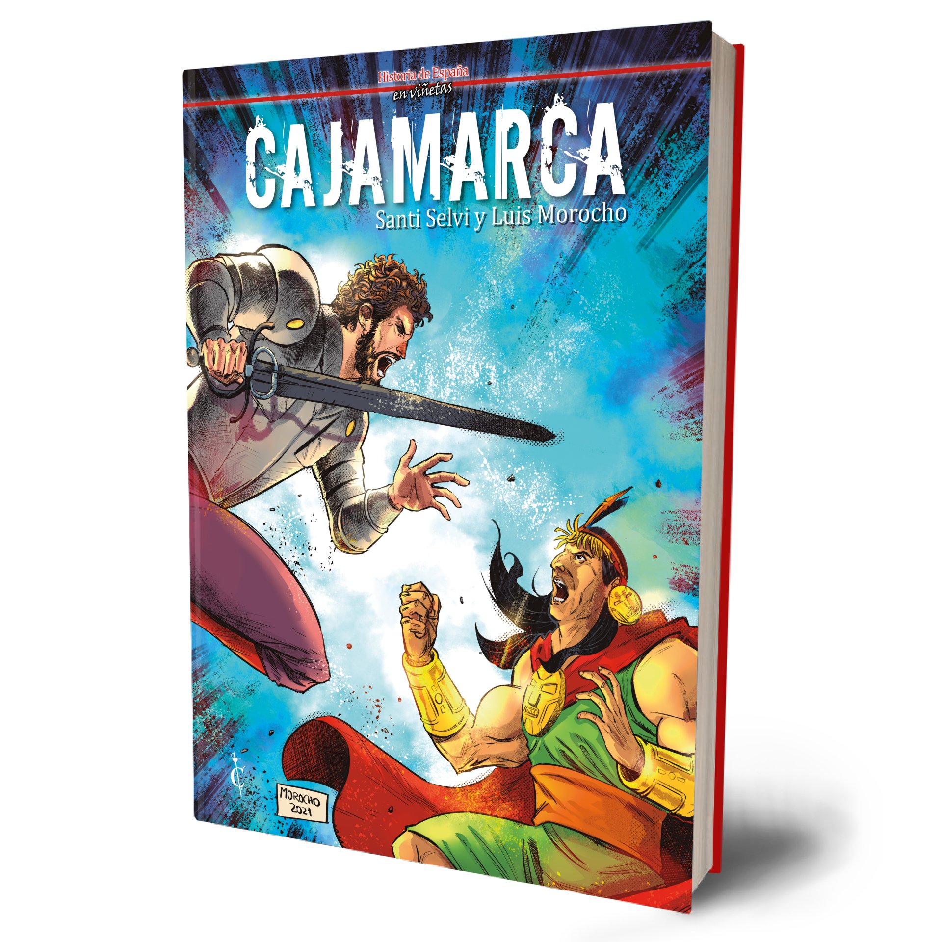 cascaborra ediciones