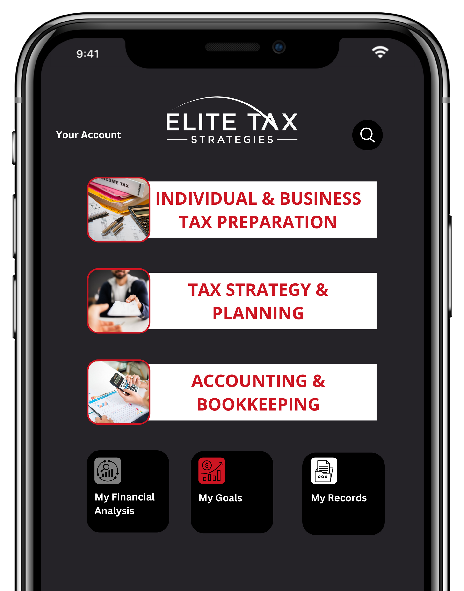 Elite Tax Strategies | Tax Accounting Solutions | FL