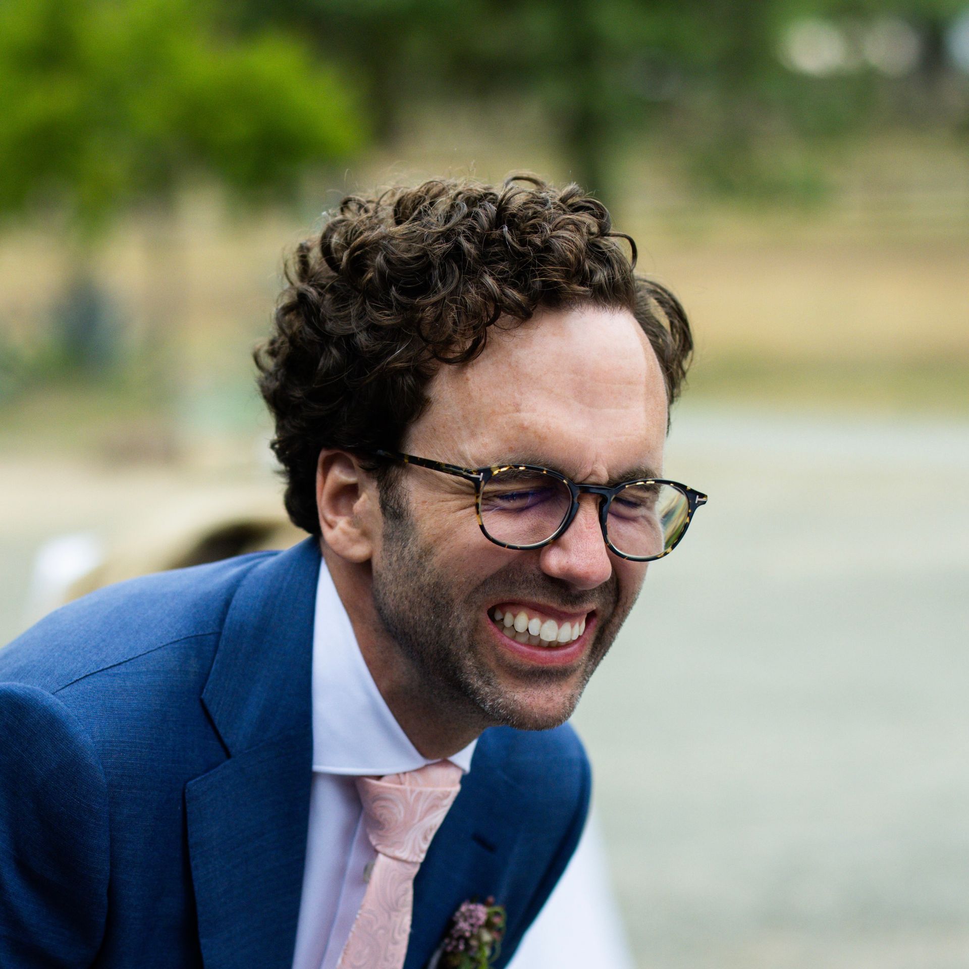 Wedding Magician & Entertainment | David Martinez