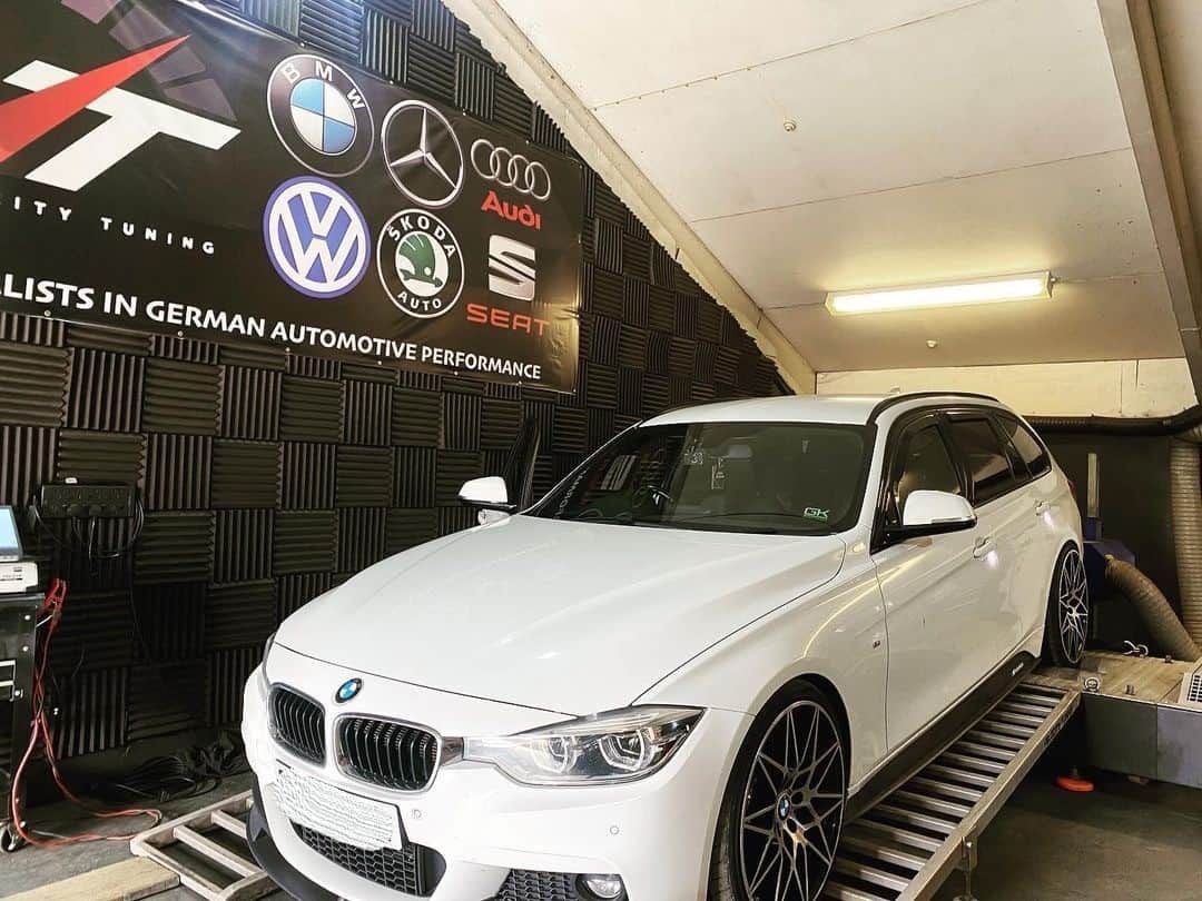 BMW 335D 435D 535D 640D (N57) Remap Tuning