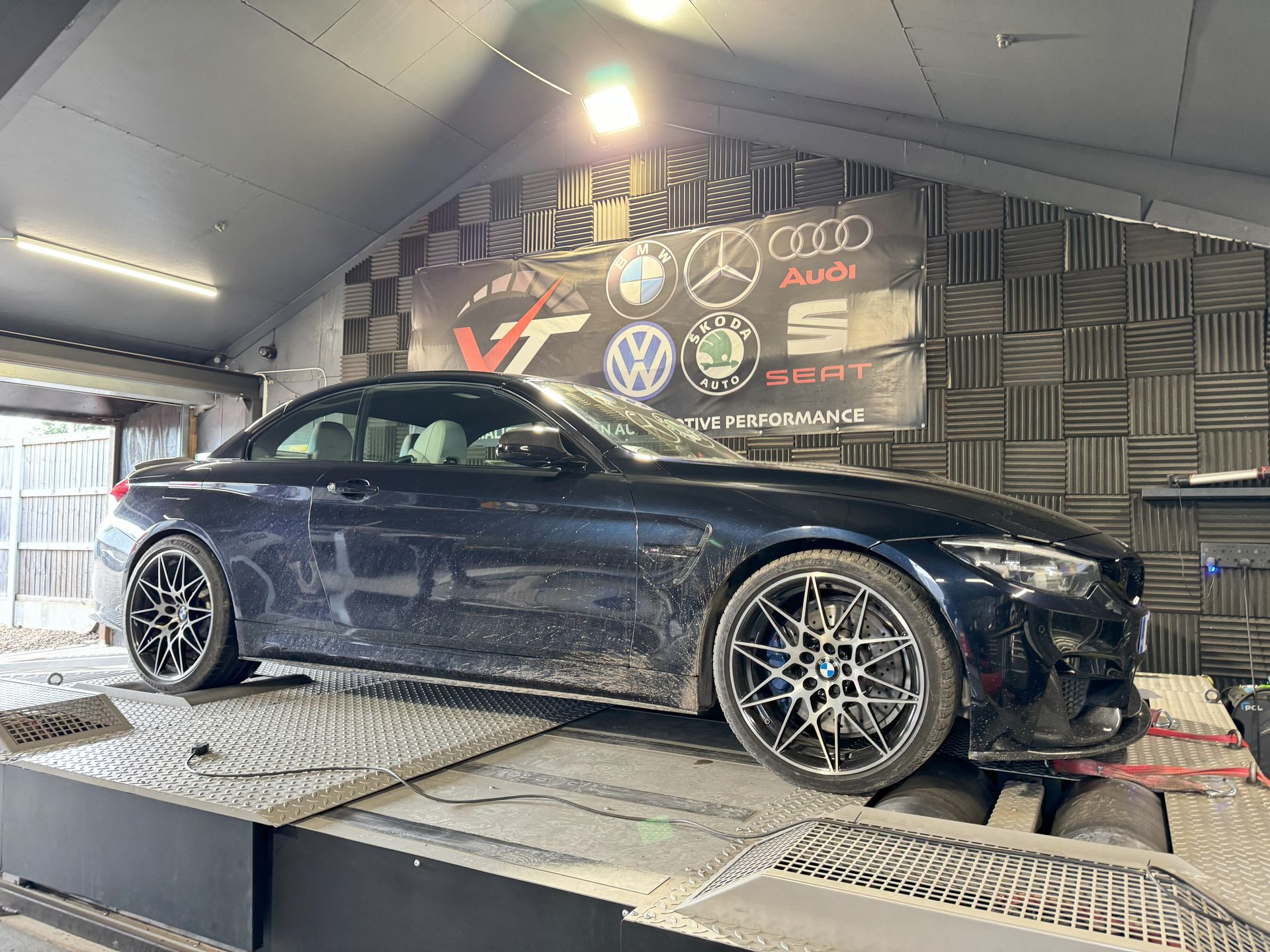 BMW 335D 435D 535D 640D (N57) Info|Velocity Tuning