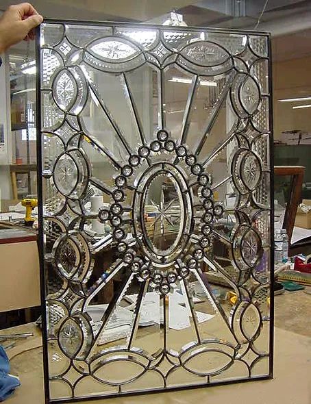 Curran-Glass | Online Specialty Glass Services | Illinois