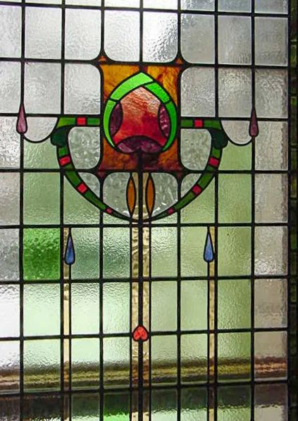 Projects | Curran Glass