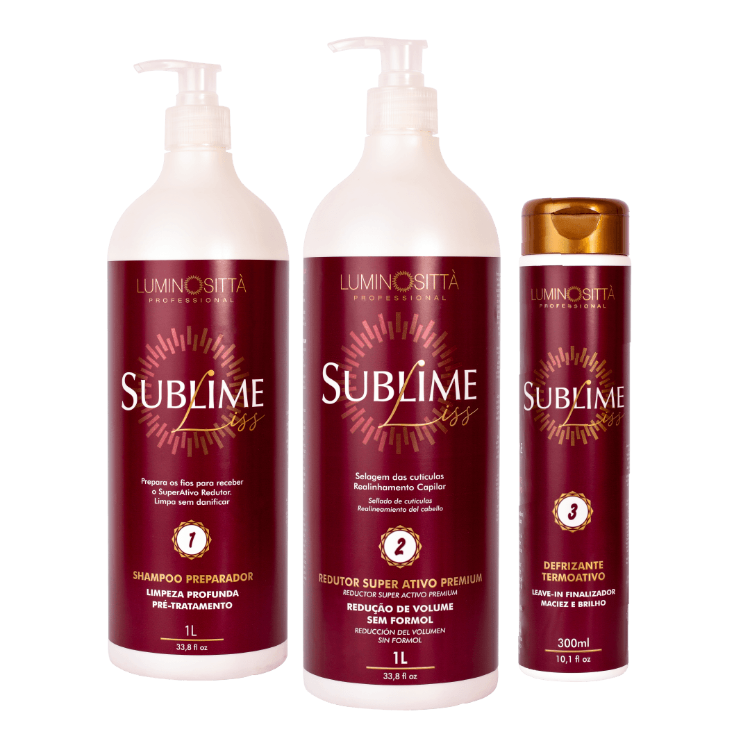 Sublime Liss