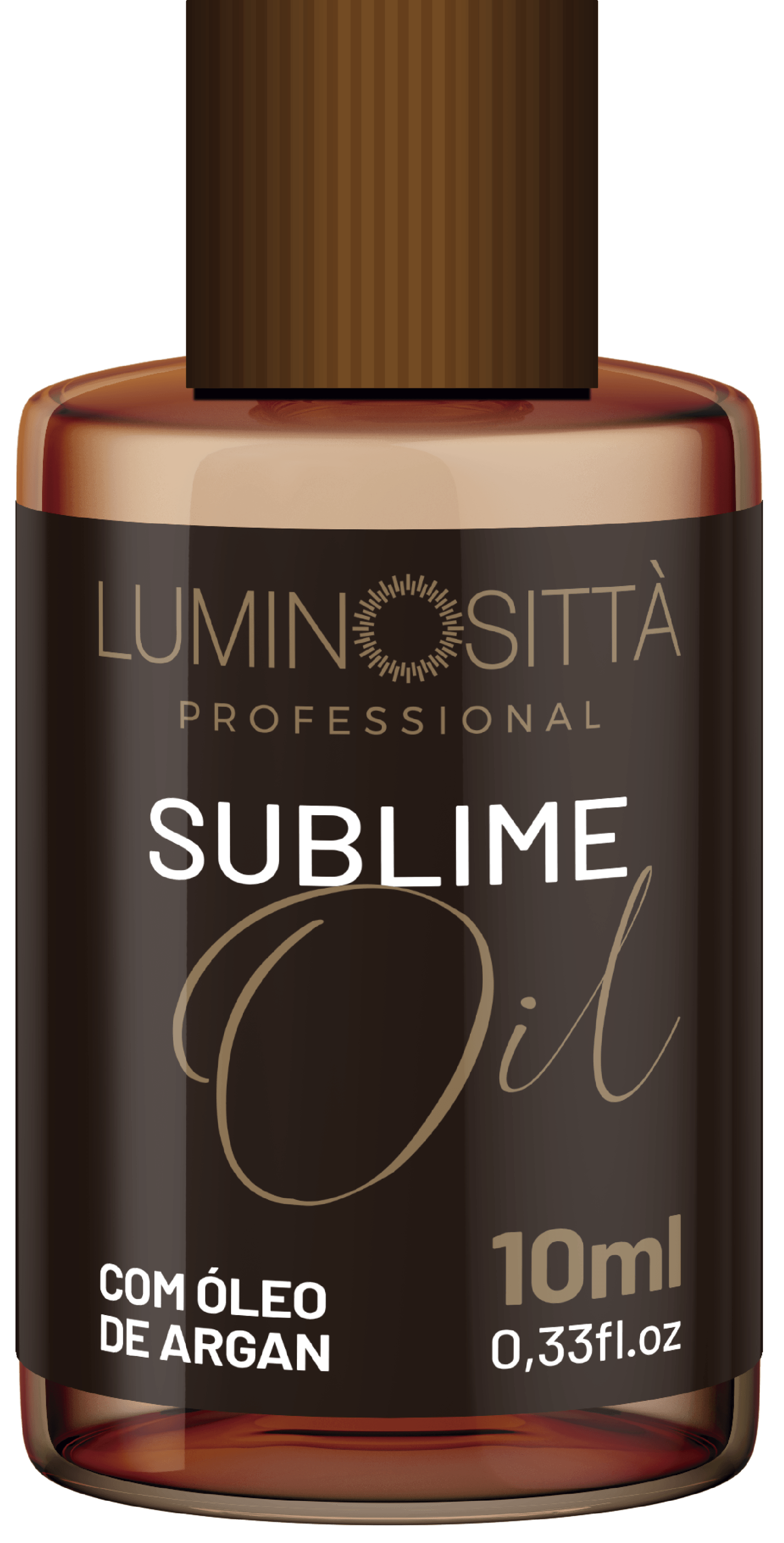 Sublime Oil