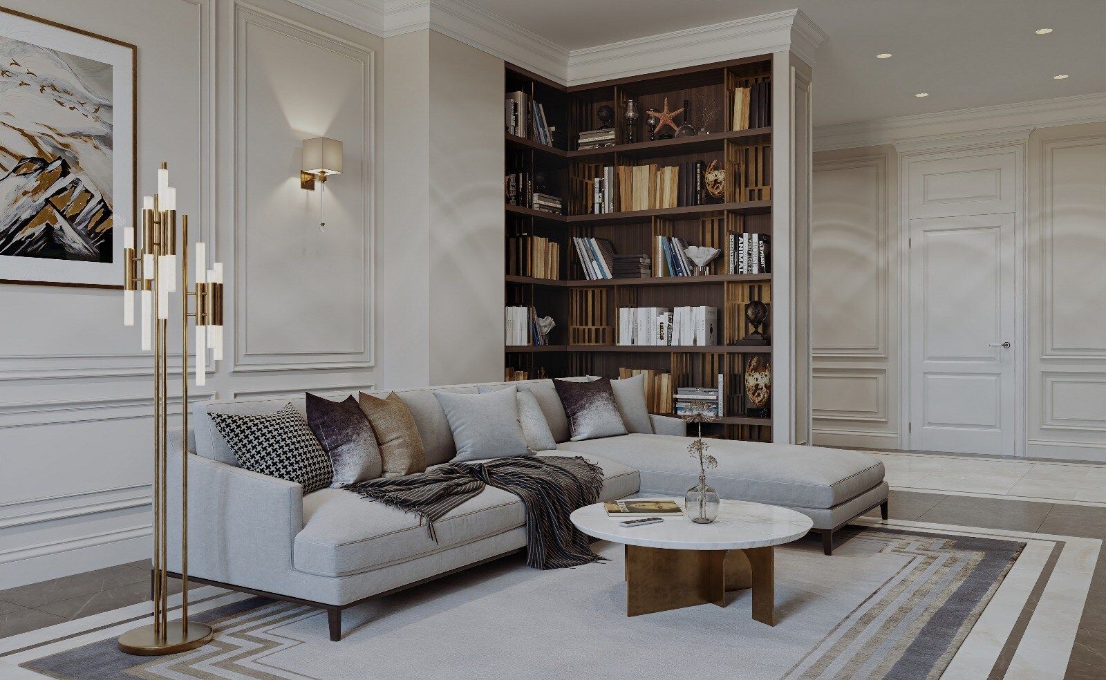 Interior Designer in Westchester, NY | K Design Group Corp