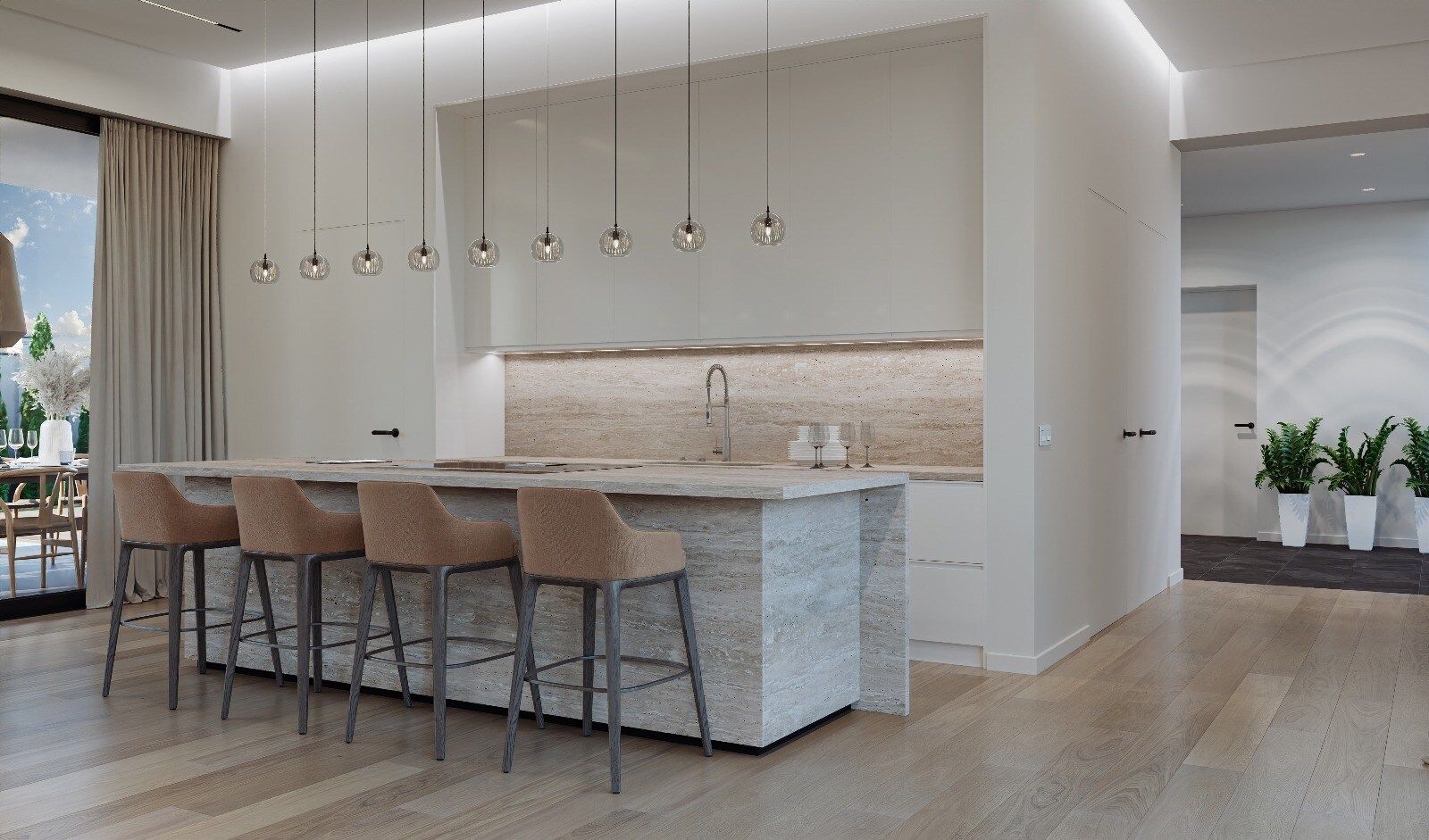 Interior Designer in Westchester, NY | K Design Group Corp