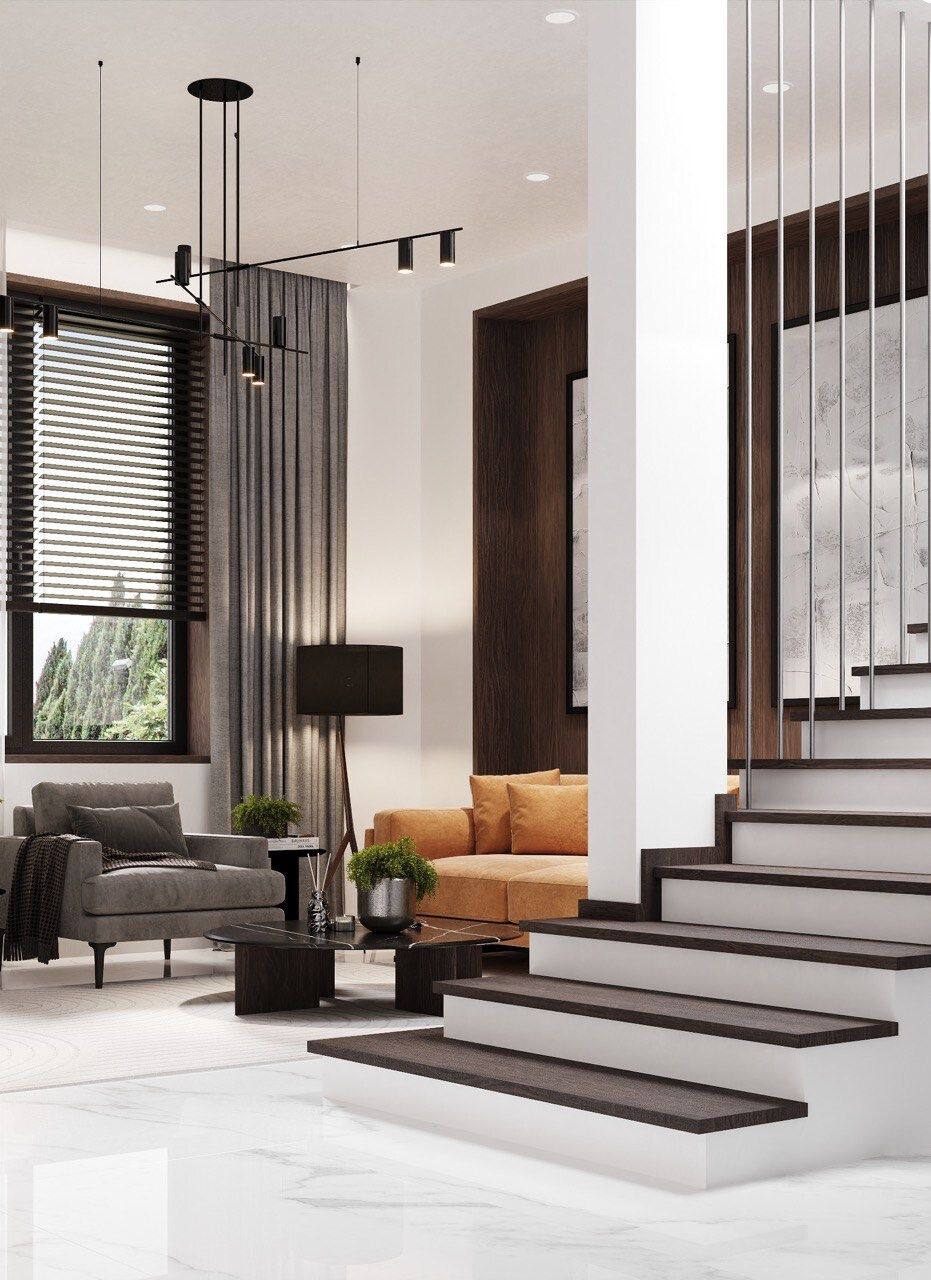 Interior Designer in Westchester, NY | K Design Group Corp