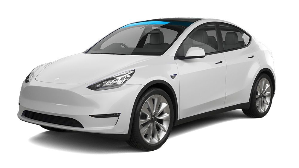 Auto Window Tint Film Newport News, VA | Simply Car Detailing