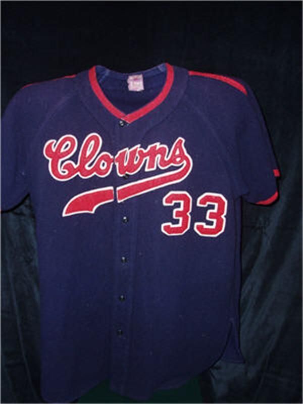 Historic Negro League Baseball Uniforms | Center for Negro League ...