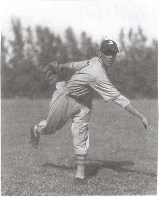 Raymond Brown Contract | Negro League Baseball Research